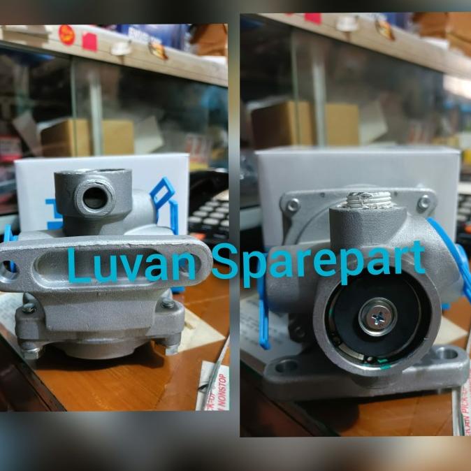 Jual Kura Kura Air Master/Valve Booster Rem Mitsubishi Fuso/Ganjo/Ps220 | Shopee Indonesia