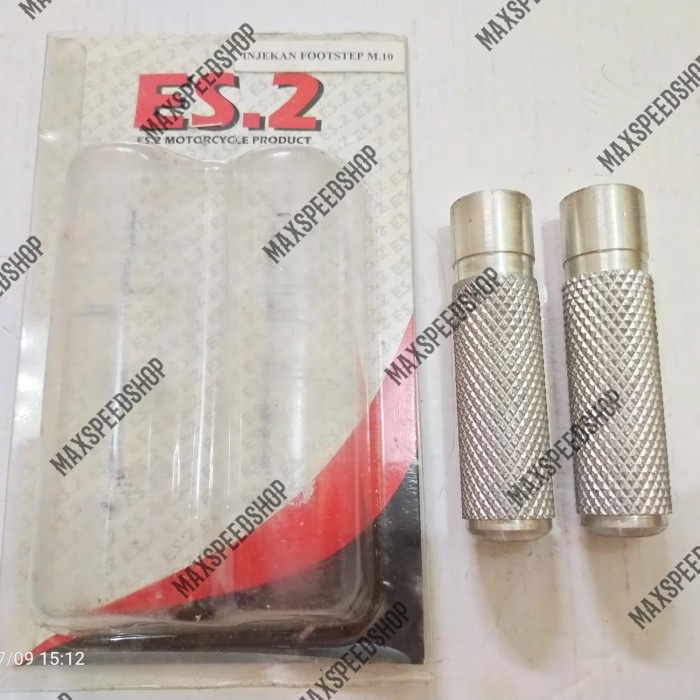 Jual Injekan Footstep Es2 Baut M Dan M1 By Bpro | Shopee Indonesia