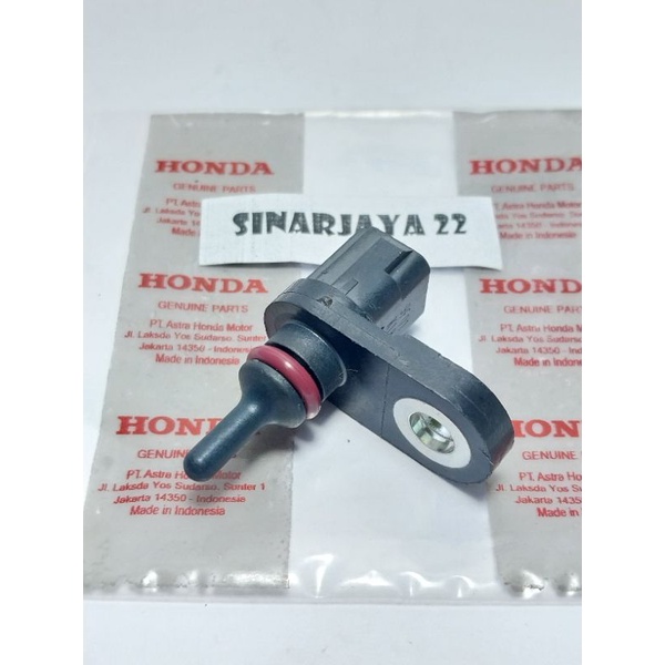 Jual Sensor assy temp water 37870-K0R-V01 original Honda PCX Vario 160 ...