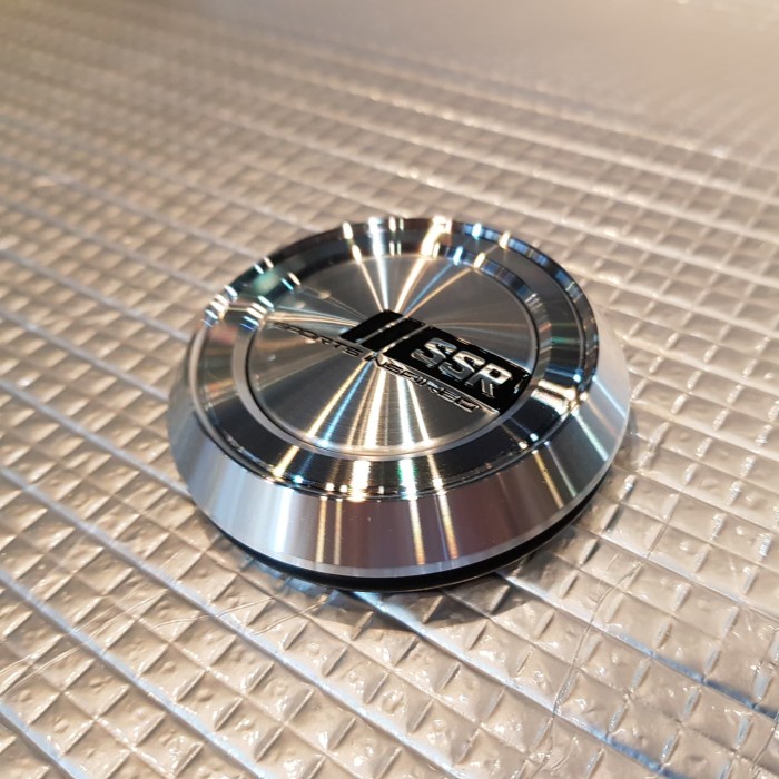 Jual SSR Center Cap original A Type - Super Low | Shopee Indonesia