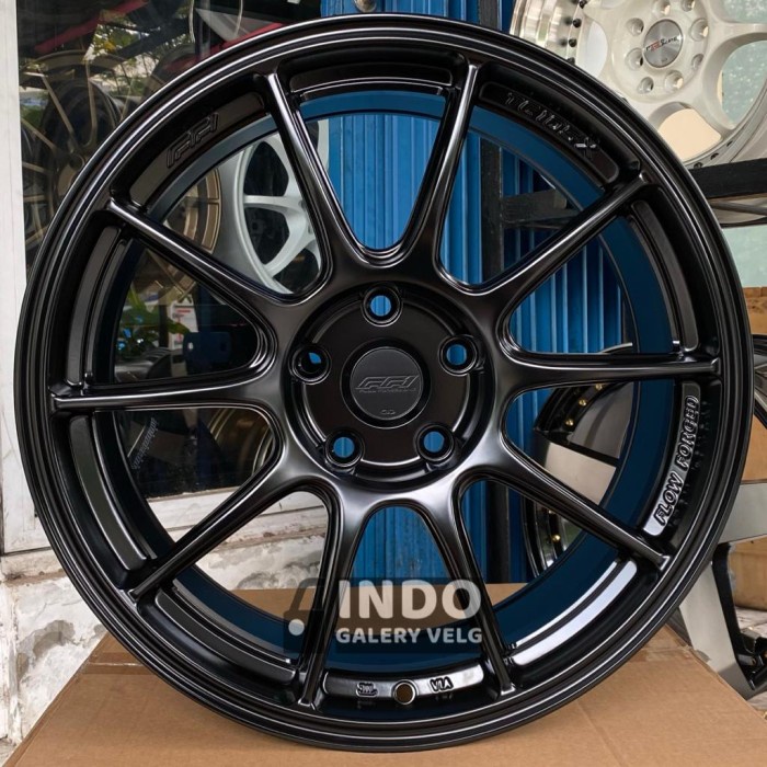 Jual velg mobil r18. FF1 TC105X Flow Forming utk NEW HRV, CRV, Civic Turbo | Shopee Indonesia