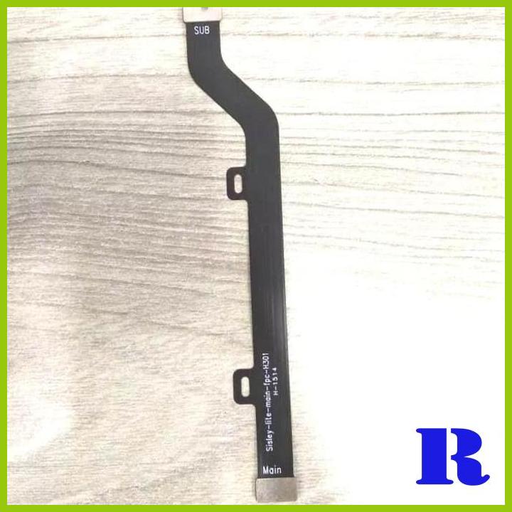 Jual FLEXIBLE FLEXIBEL FLEKSIBEL KABEL BOARD LCD LENOVO S60 ORI [ALY] | Shopee Indonesia