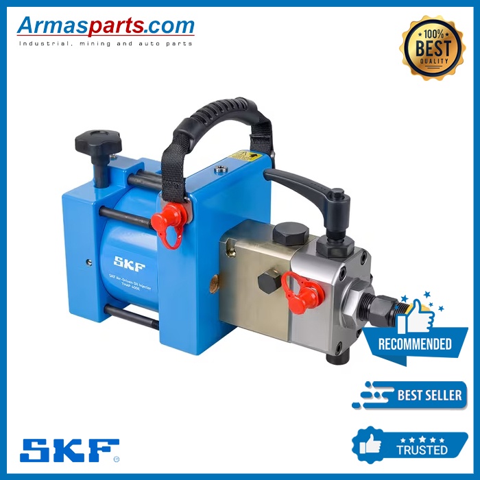 Jual SKF Air Driven Oil Injector 300 Mpa THAP 300E THAP300E THAP-300E ...
