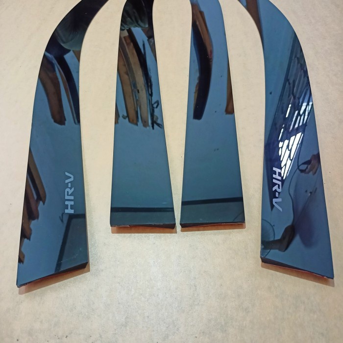 Jual TALANG AIR ALL NEW HRV 2022 2023 HRV TERBARU HRV RS MODEL SLIM RATA | Shopee Indonesia