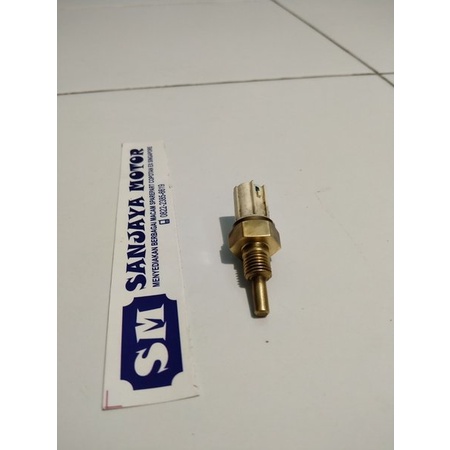 Jual Sensor Ect Temperature Engine Colant Honda Stream 2.0-Honda Crv ...