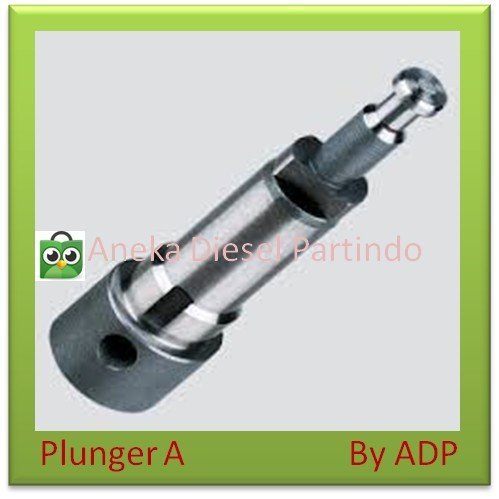 Jual Plunger Injection Pump Komatsu Pc200-7 : A298 | Shopee Indonesia