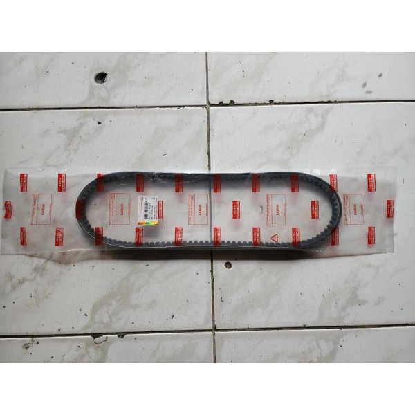 Jual Fanbelt / Tali Kipas / Fan Belt Alternator Isuzu Panther Kapsul Orisinil | Shopee Indonesia