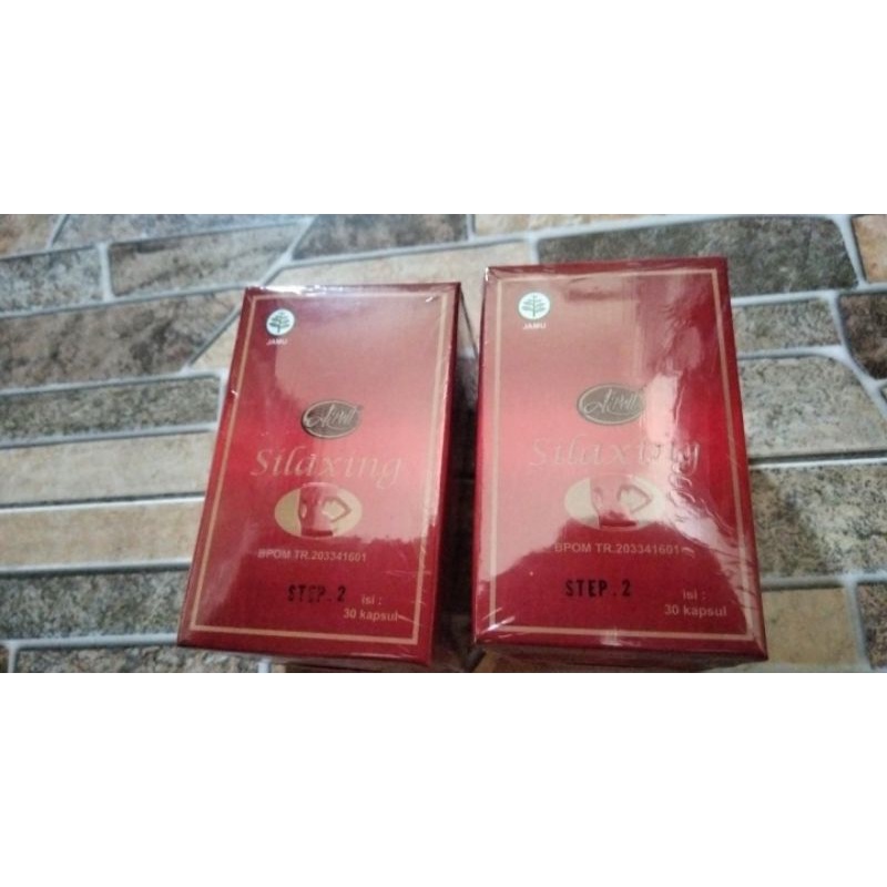 Jual Pil step 2 ( 2 botol ) | Shopee Indonesia