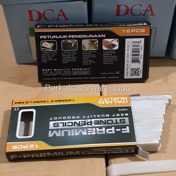 Jual Kapur Besi F Premium Original/Kapur Besi Ferrari F-Premium/Ferari ...