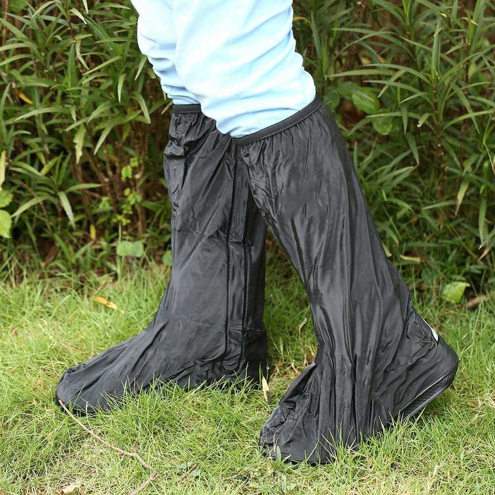 Jual Rhodey Rain Cover Hujan Sepatu Size L - JY-819 | Shopee Indonesia