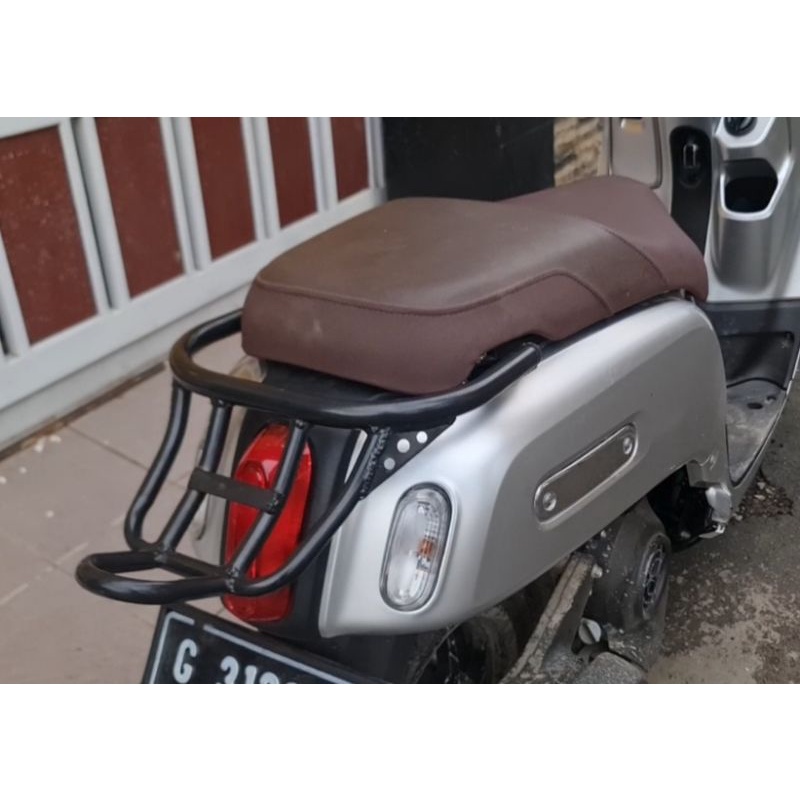 Jual BEHEL YAMAHA FAZZIO KLASIK | Shopee Indonesia