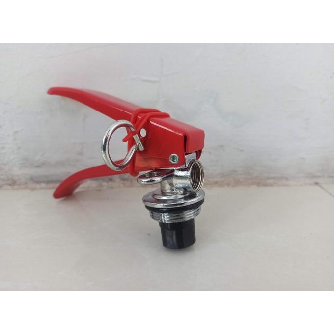 Jual Kepala APAR ABC Powder / Valve APAR ABC Powder 2KG-9KG (NON CE ...
