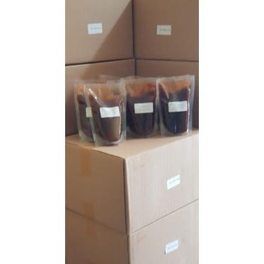 Jual Saos BBQ Spicy / Kemasan 1 KG / Rasa Pedas | Shopee Indonesia