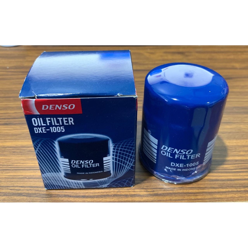 Jual Filter oli Nissan All New Livina 2019 dxe-1005 Denso MD341081 | Shopee Indonesia