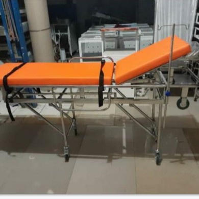 Jual stretcher ambulance brankar | Shopee Indonesia