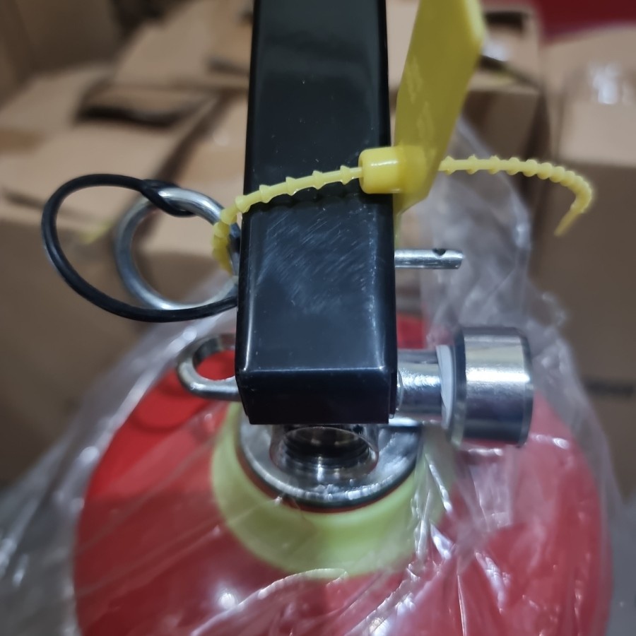 Jual Safety Pin APAR | Shopee Indonesia