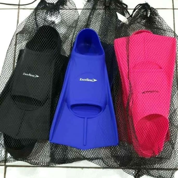 Jual SEPATU RENANG KATAK / KAKI RENANG KATAK SILICON DEWASA DAN ANAK ...