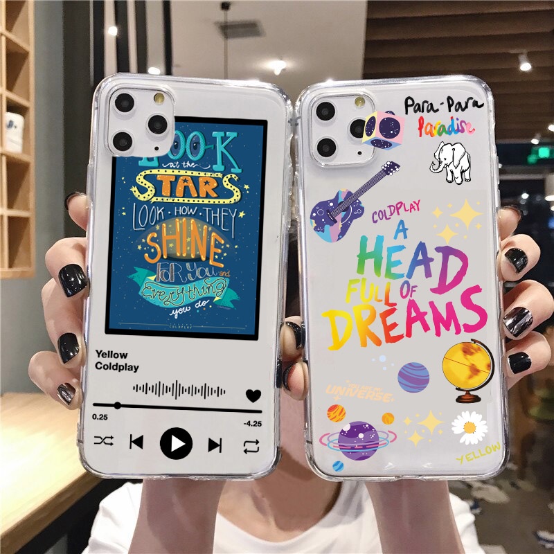 Jual Case COLDPLAY IPHONE 15 PRO MAX SAMSUNG S24 A55 A35 S23 FE Ultra ...
