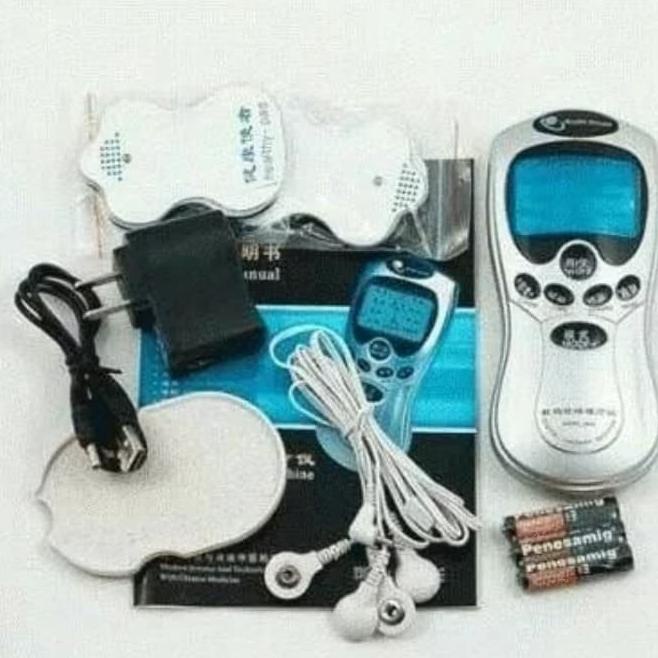 Jual >>>>>] ALAT PIJAT TERAPI DIGITAL PRINCE - ALAT TERAPI KESEHATAN ...
