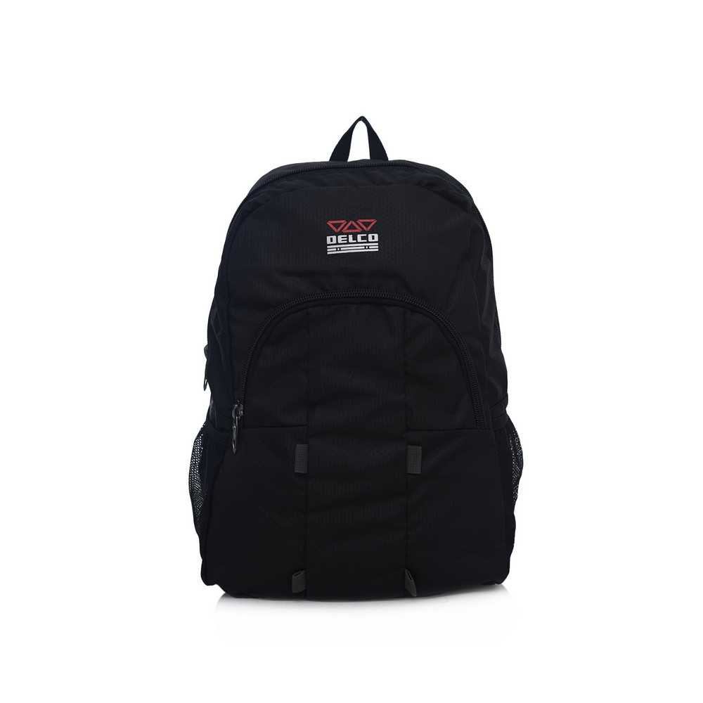 Jual Tas Pria Delco by Elizabeth Backpack 0032-0873 | Shopee Indonesia