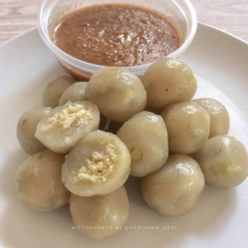 Jual CILOK ACI ANEKA VARIAN AYAM SUWIR MERCON TETELAN GAJEH CIRAWANG ...