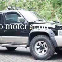 Jual over fender nissan terrano Hiro Motor Sport | Shopee Indonesia