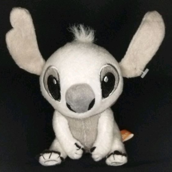 Jual Ganci Stitch Albino Ori Brand Disney x Lilo & Stitch (Rare)(KOLPRI ...