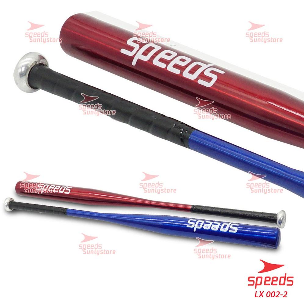 Jual Speeds Tongkat Stick Bat Baseball New Softball Pemukul Kasti ...