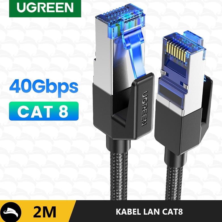 Jual Ugreen 80431 Kabel Lan Rj45 Ethernet Internet Network Jaringan ...