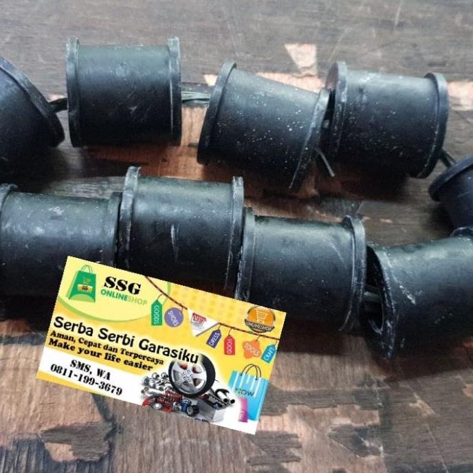 Jual Bushing Karet stabil belakang Camry ACV30 | Shopee Indonesia