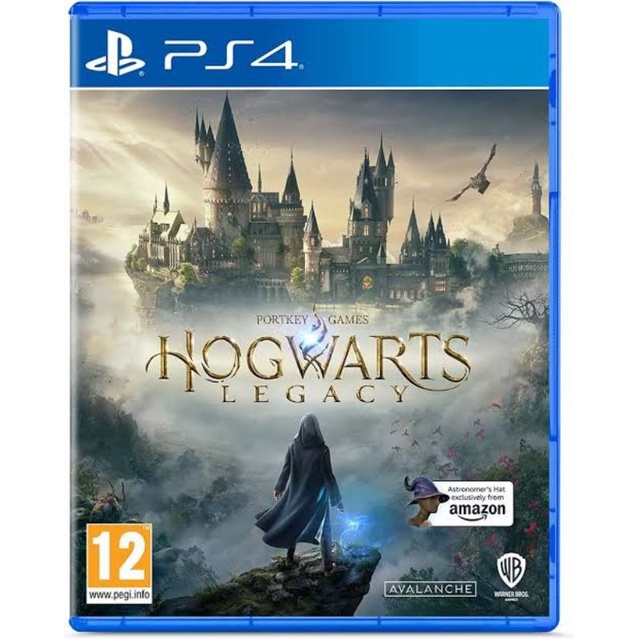 Jual LINK Game PS4 Hen - Hogwarts Legacy | Shopee Indonesia