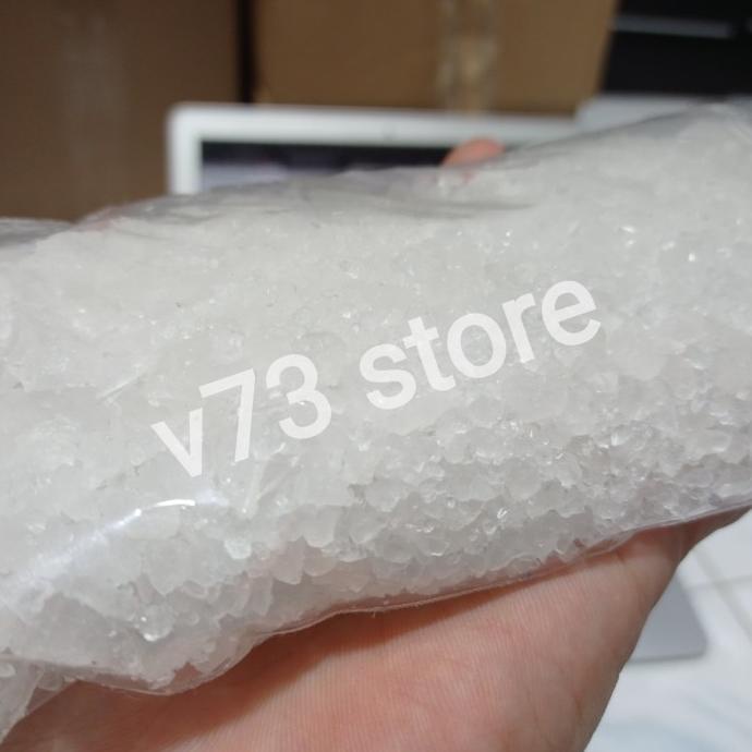 Jual GARAM IKAN 25 KG / CRYSTAL IMPORT / FISH SALT AUSTRALIA (GOJEK ...