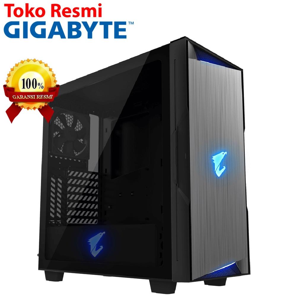 Jual Gigabyte Casing Aorus Ac300G | Shopee Indonesia