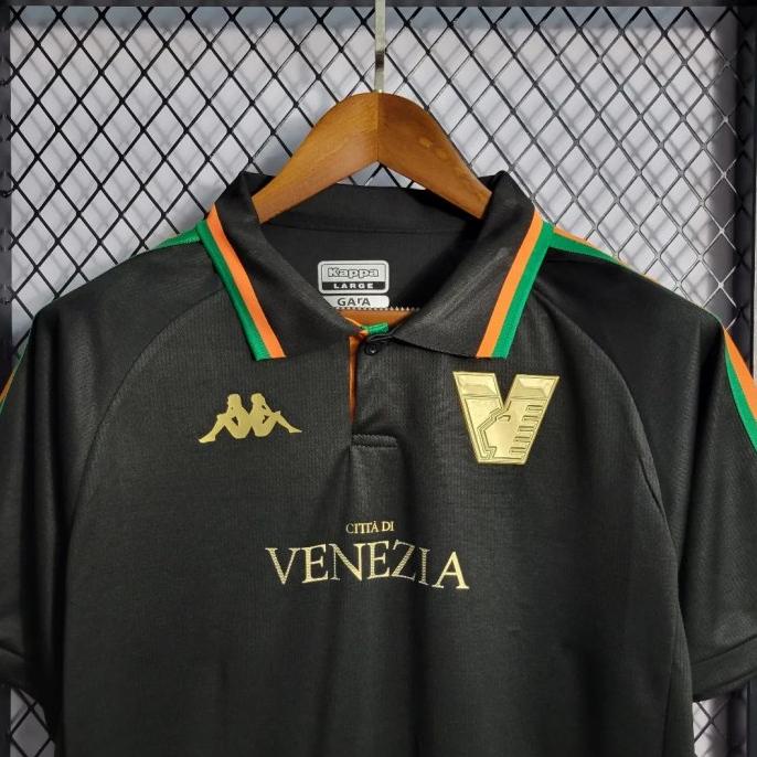 Jual Baju Bola Jersey Venezia Home 2022 2023 Jersey Grade Original ... Jual Baju Bola Jersey Venezia Home 2022 2023 Jersey Grade Original ...