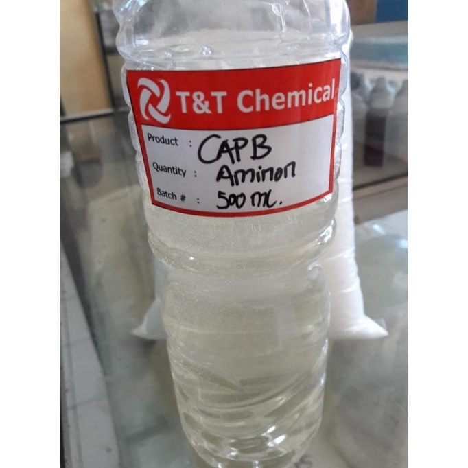 Jual amphitol capb foam booster 1 Liter | Shopee Indonesia