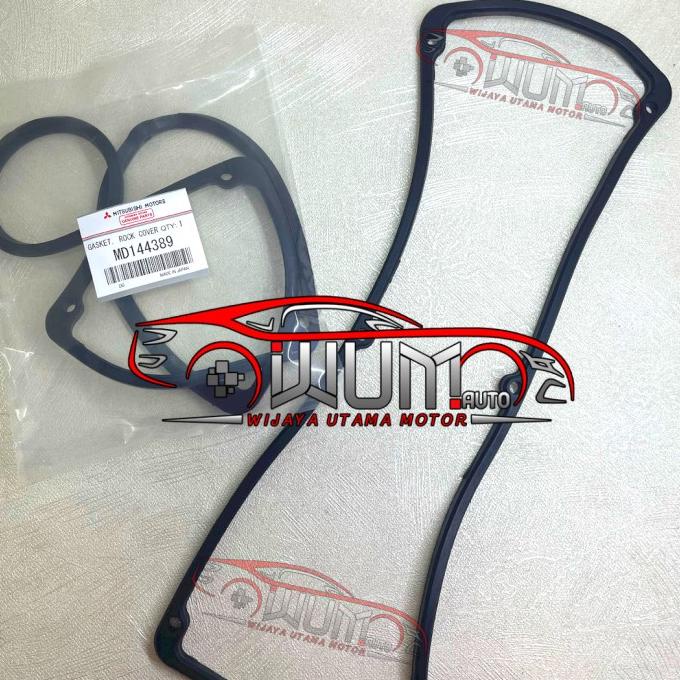 Jual SUKU CADANG GASKET ROCKER COVER PACKING VALVE PAKING KARET TUTUP KLEP T120SS | Shopee Indonesia