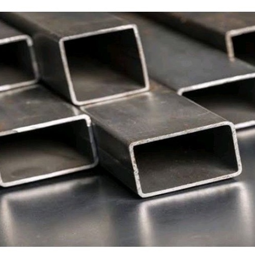 Jual BESI HOLLOW HITAM / BESI HOLLO / HOLO HITAM / HOLLOW 40 X 40 ...