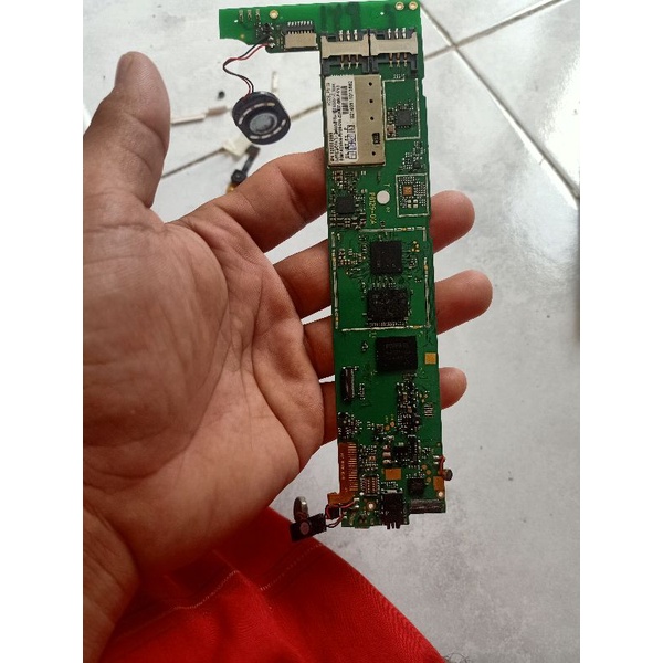 Jual mesin tab advan t1j plus | Shopee Indonesia