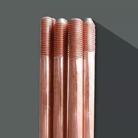 Jual Ground Rod Erico 5/8 X 3 Mtr / Grounding Erico 5/8 X 3Mtr, Pn ...