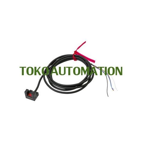 Jual BERGARANSI - PM-L25 PM L25 6 MM THROUGH BEAM PHOTOELECTRIC SENSOR ...