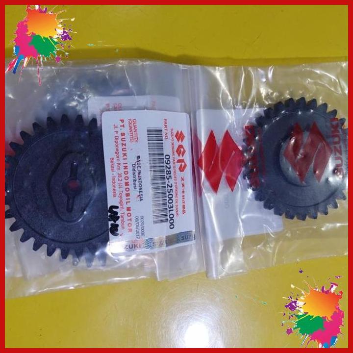 Jual gigi timing fu new [bmp] | Shopee Indonesia