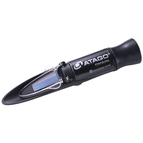 Jual MASTER-BR ATAGO Coolant Refractometer | Shopee Indonesia