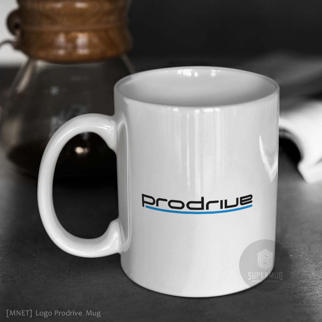 Jual Gelas Mug Simbol Prodrive Logo Mobil Cangkir Keramik Ikon | Shopee ...