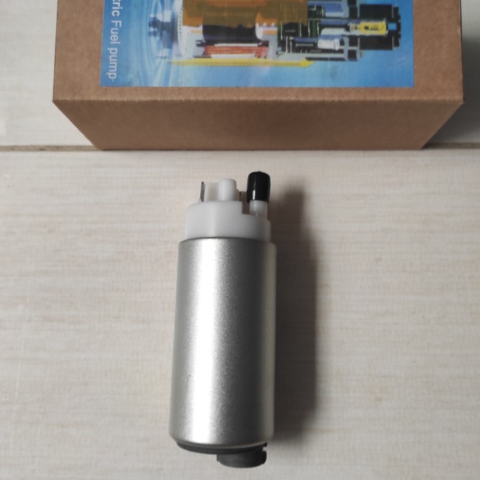 Jual ROTAK POMPA BENSIN FUEL PUMP PROTON EXORA MOTOR ROTAX MADE IN ...