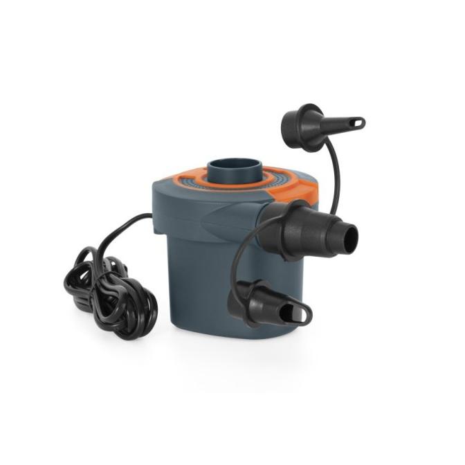 Jual Pompa angin listrik Bestway 62139 - pompa kasur elektrik - pompa kolam | Shopee Indonesia