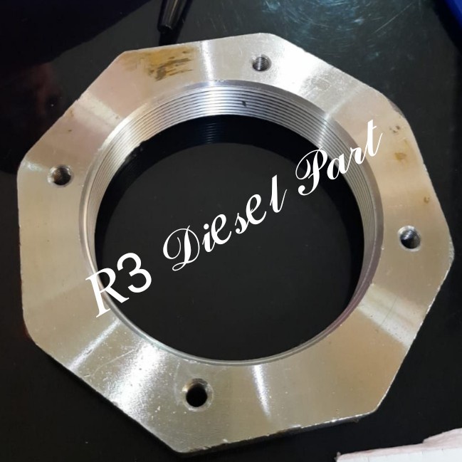 Jual RTDT Nut Rear Mur Selongsong Hino Lohan Fm260 9219-85112 OEM ...