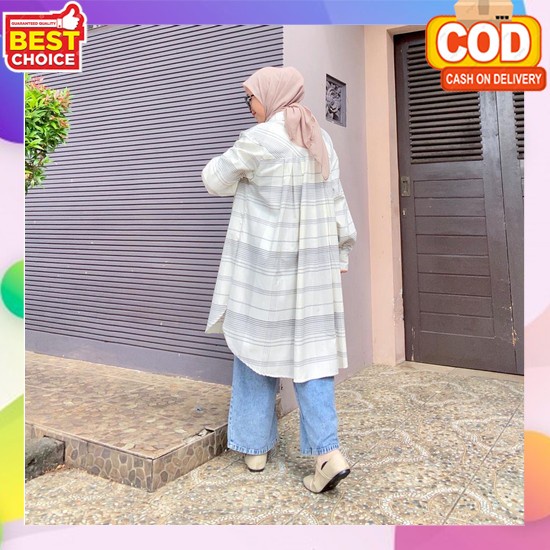 Jual Tonik Deres Tunik Remaja Wanita Tunik Wanita Dewasa Long Tuni ...