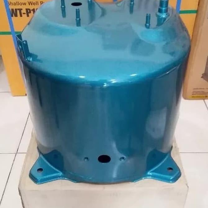 Jual / Tangki Pompa Air Hitachi Wtp 250 Gx Wtp250Gx 300 Gx Pressure ...