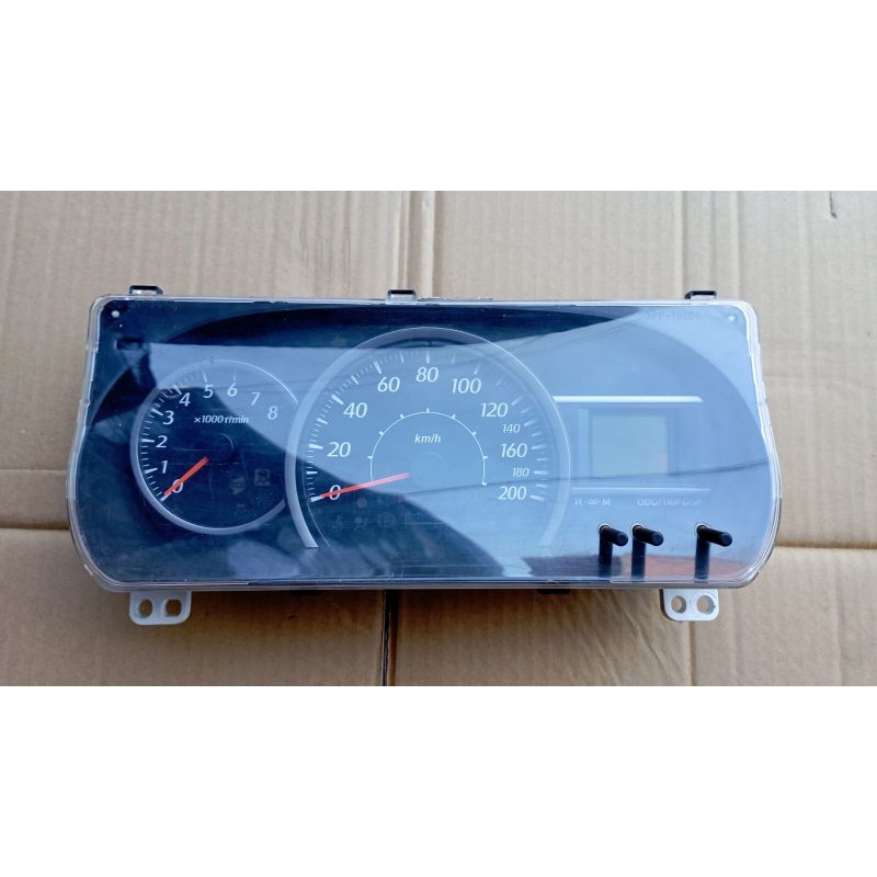 Jual speedometer sigra calya | Shopee Indonesia