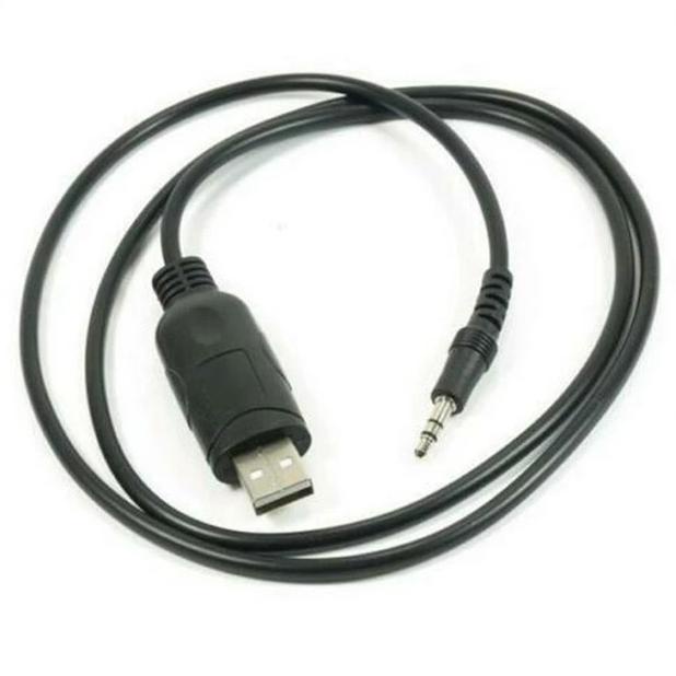 Jual Kabel Program HT USB Icom IC-V8 IC-V80 V82 V86 Driver dan Software ...